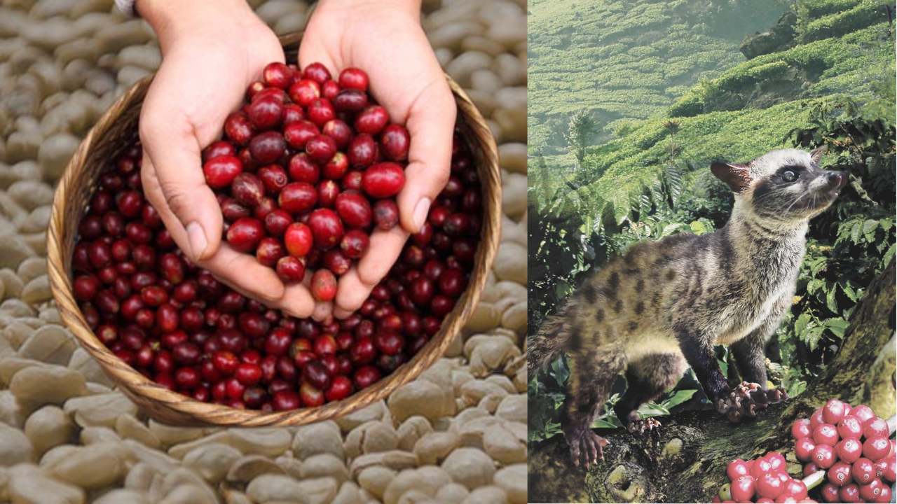 Most expensive coffees in the world – neogot.com