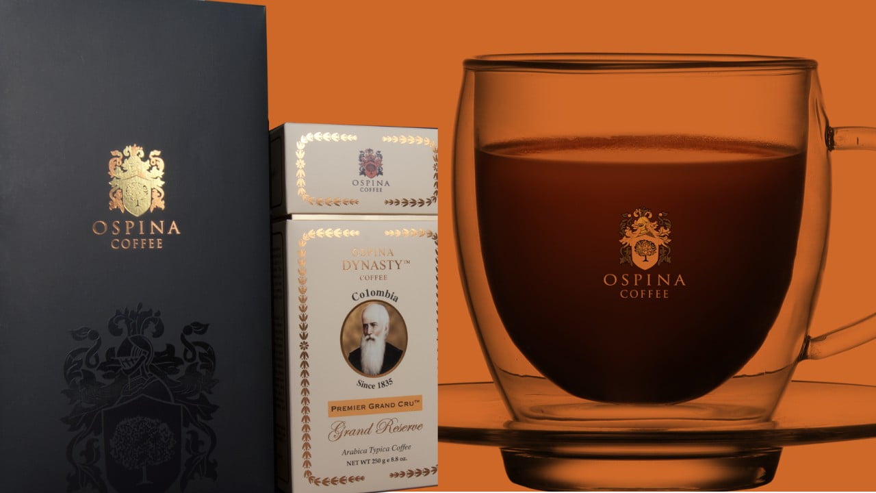 Most expensive coffees in the world – neogot.com